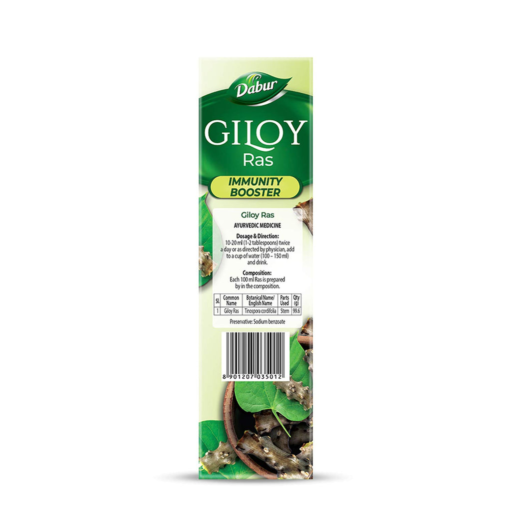 Dabur Giloy for daily wellness