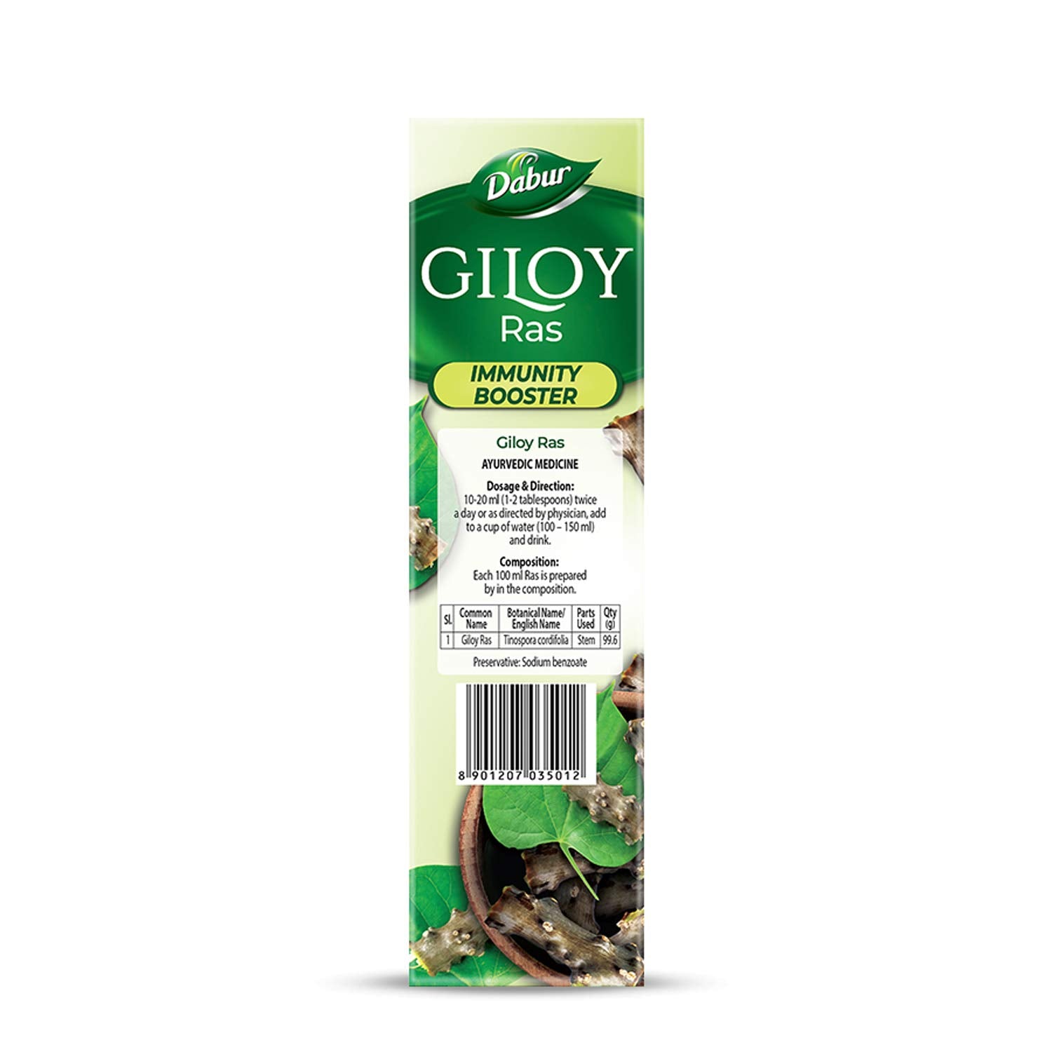 Dabur Giloy for daily wellness