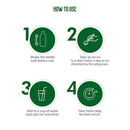 Dabur Giloy Juice for vitality
