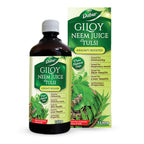 Dabur Giloy Neem Juice benefits