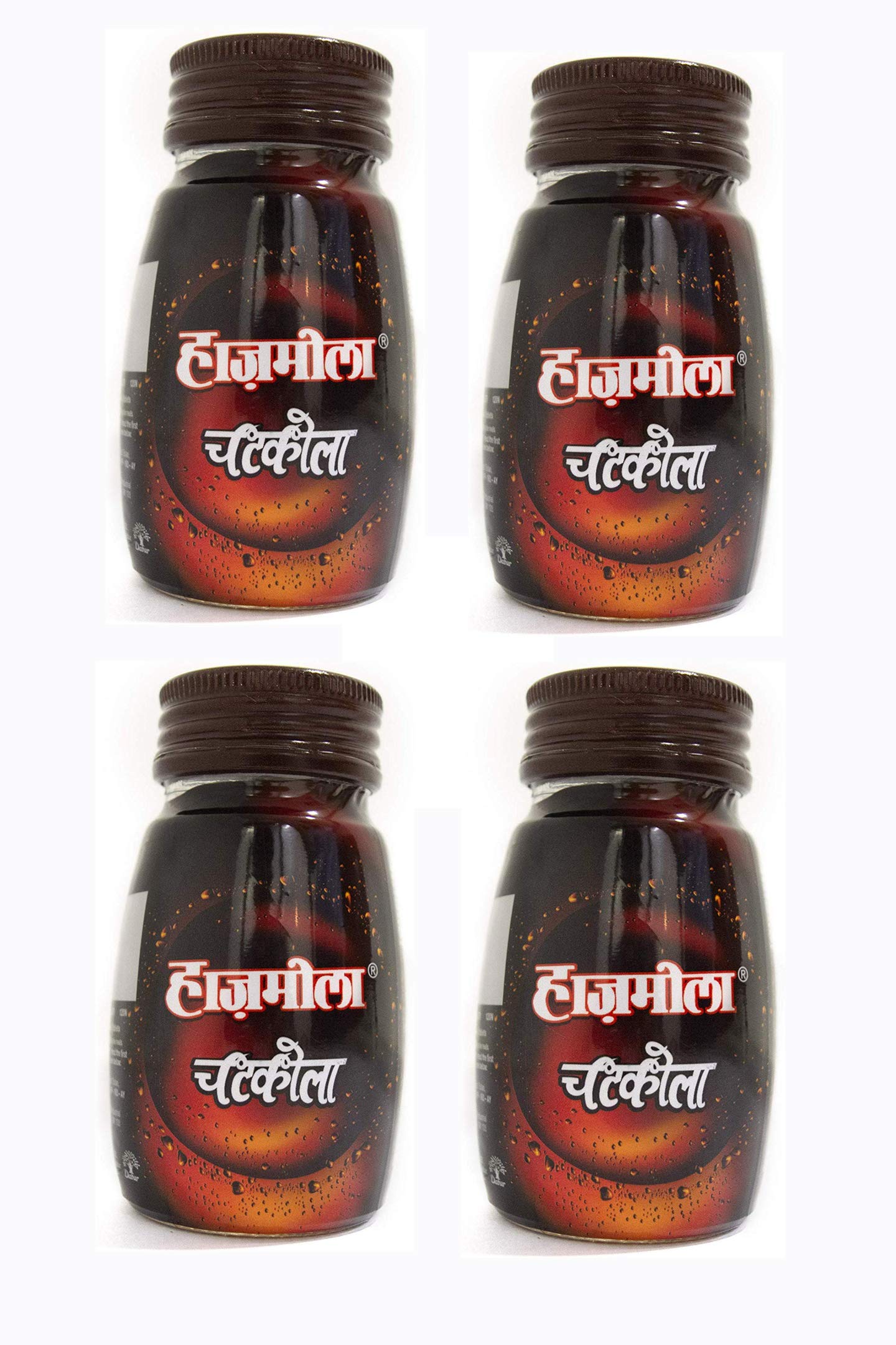 Dabur Hajmola Chatcola vitamin tablets