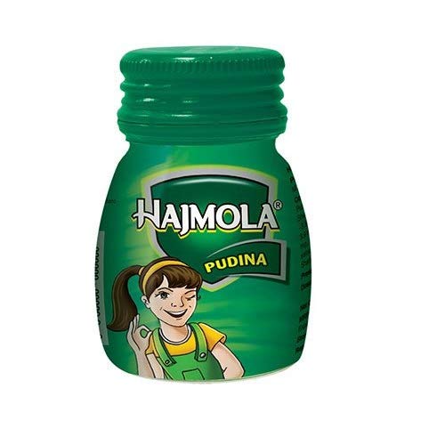 Dabur Hajmola multivitamins for energy