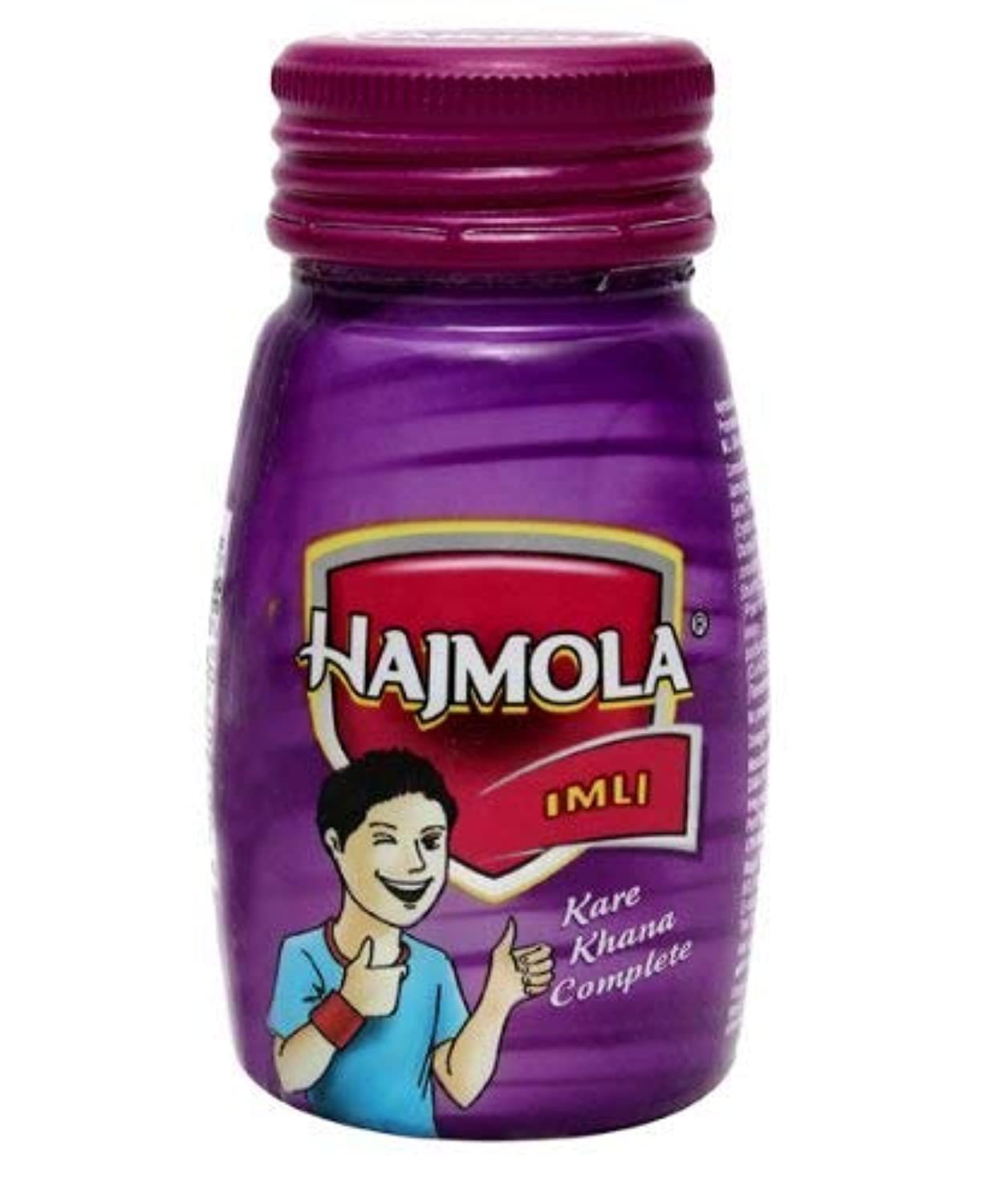 Dabur Hajmola tablets for digestion