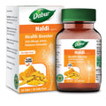 Dabur Haldi tablets for immunity