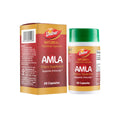 Dabur Nature4U Amla capsules benefits