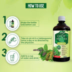Dabur Neem juice for detoxification