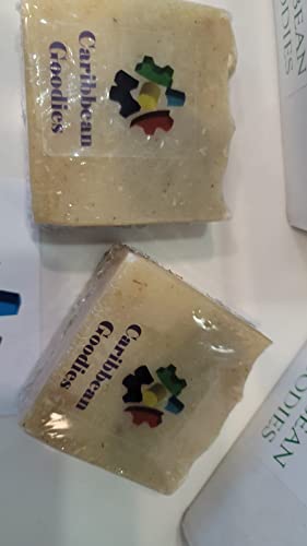 Dabur neem soap for daily use