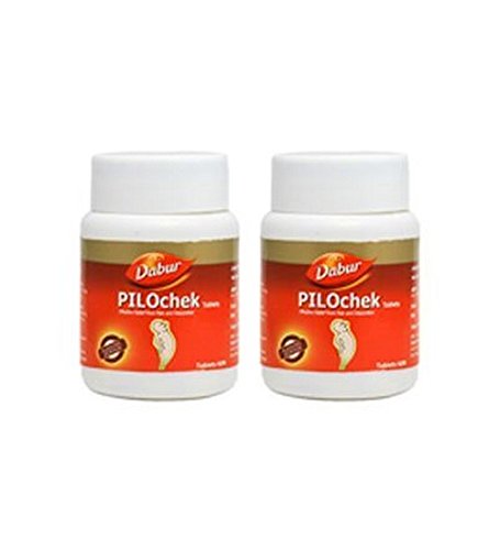 Dabur Pilochek blended vitamin & mineral supplements for daily health