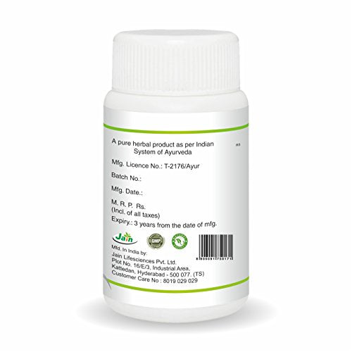 Dabur Triphala for natural wellness