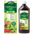 Dabur Triphala Juice for digestion