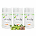 Dabur Triphala tablets for digestion