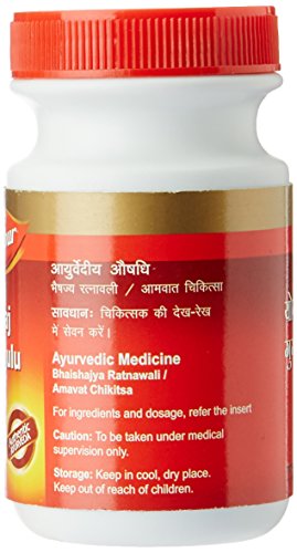 Dabur vitamin and mineral blend