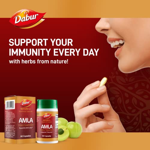 Dabur vitamin and mineral support