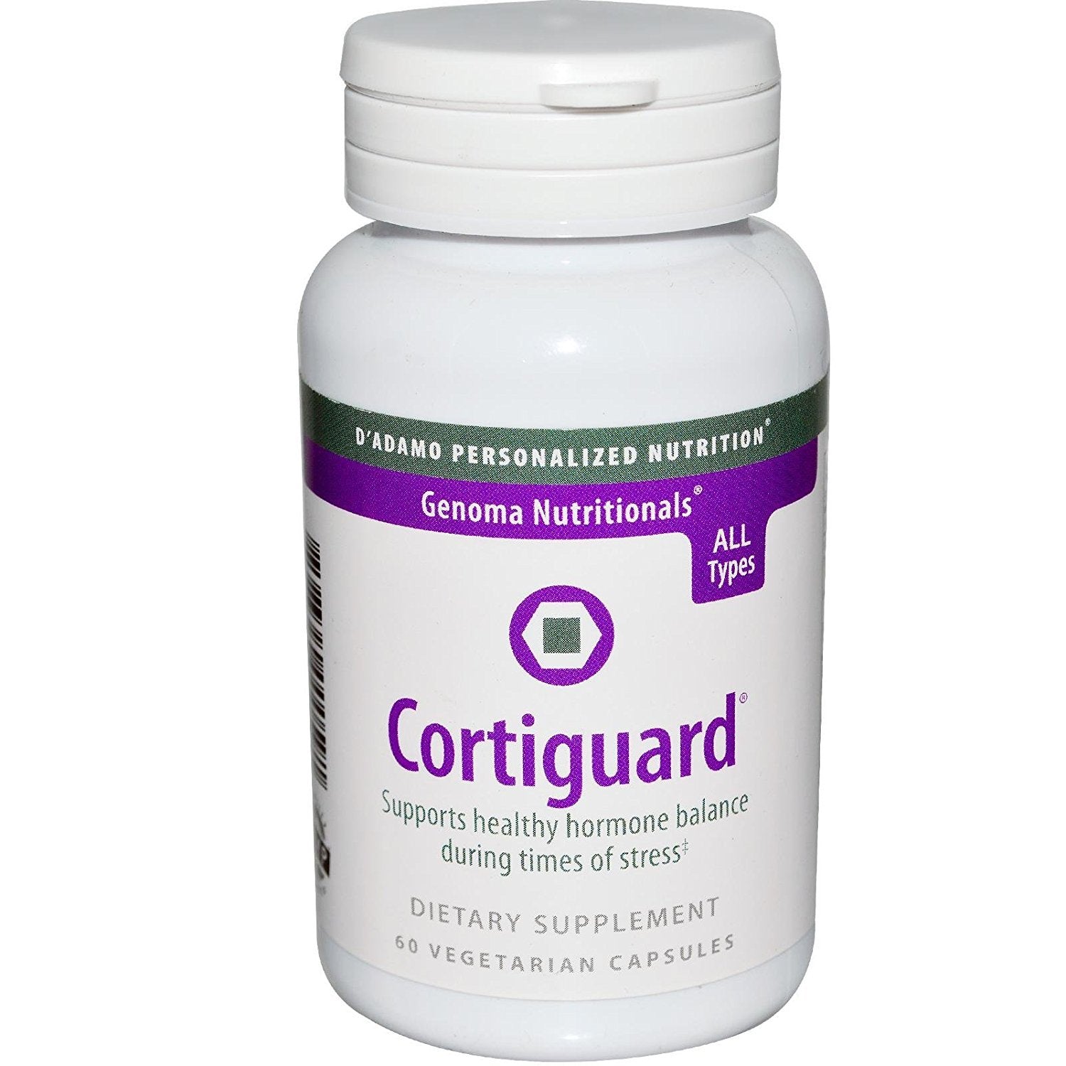 Dadamo Cortiguard multivitamins for wellness