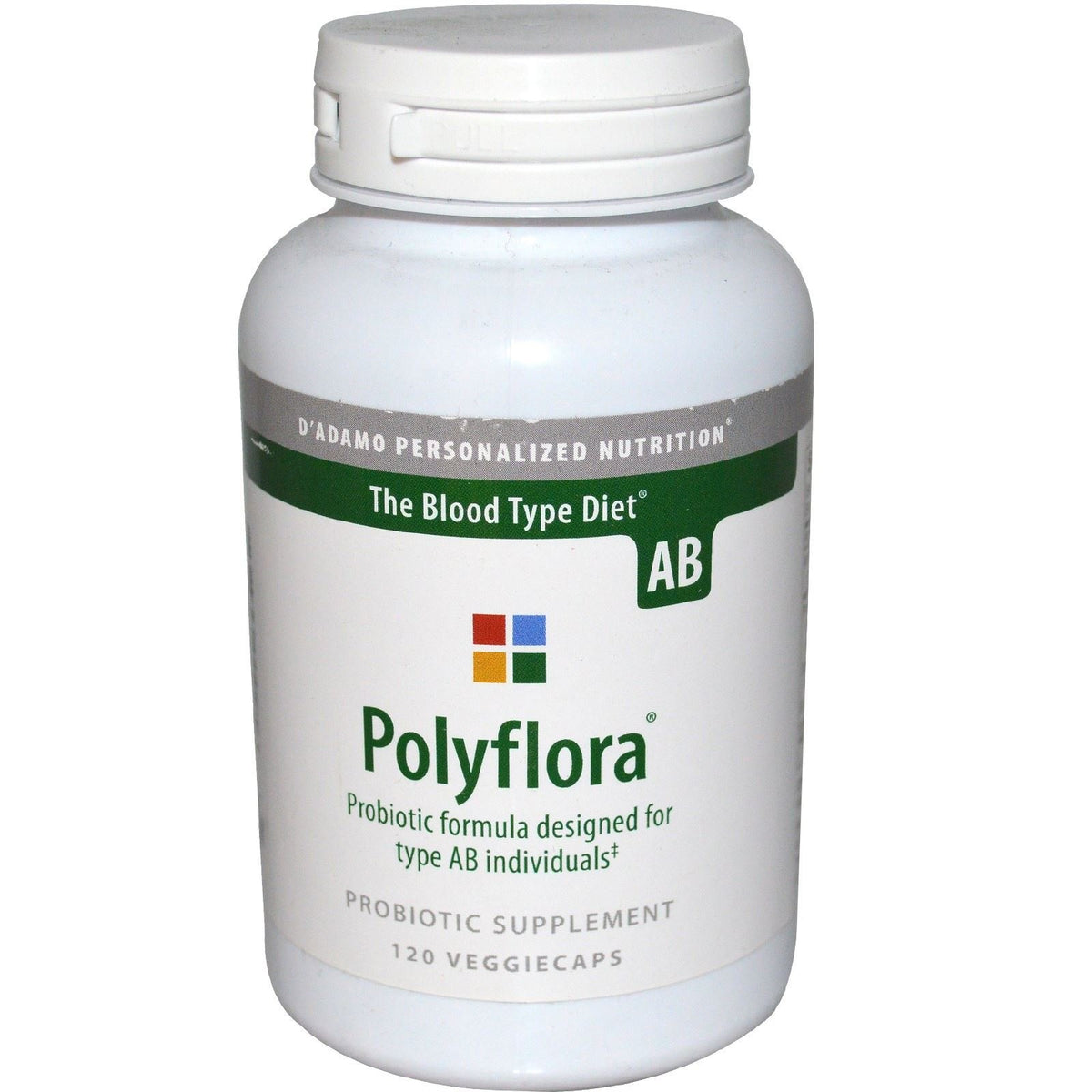 Dadamo Polyflora Ab multivitamins for wellness