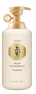 Daeng Gi Meo ginseng treatment benefits