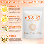 Daiasns 10000 IU Vitamin D