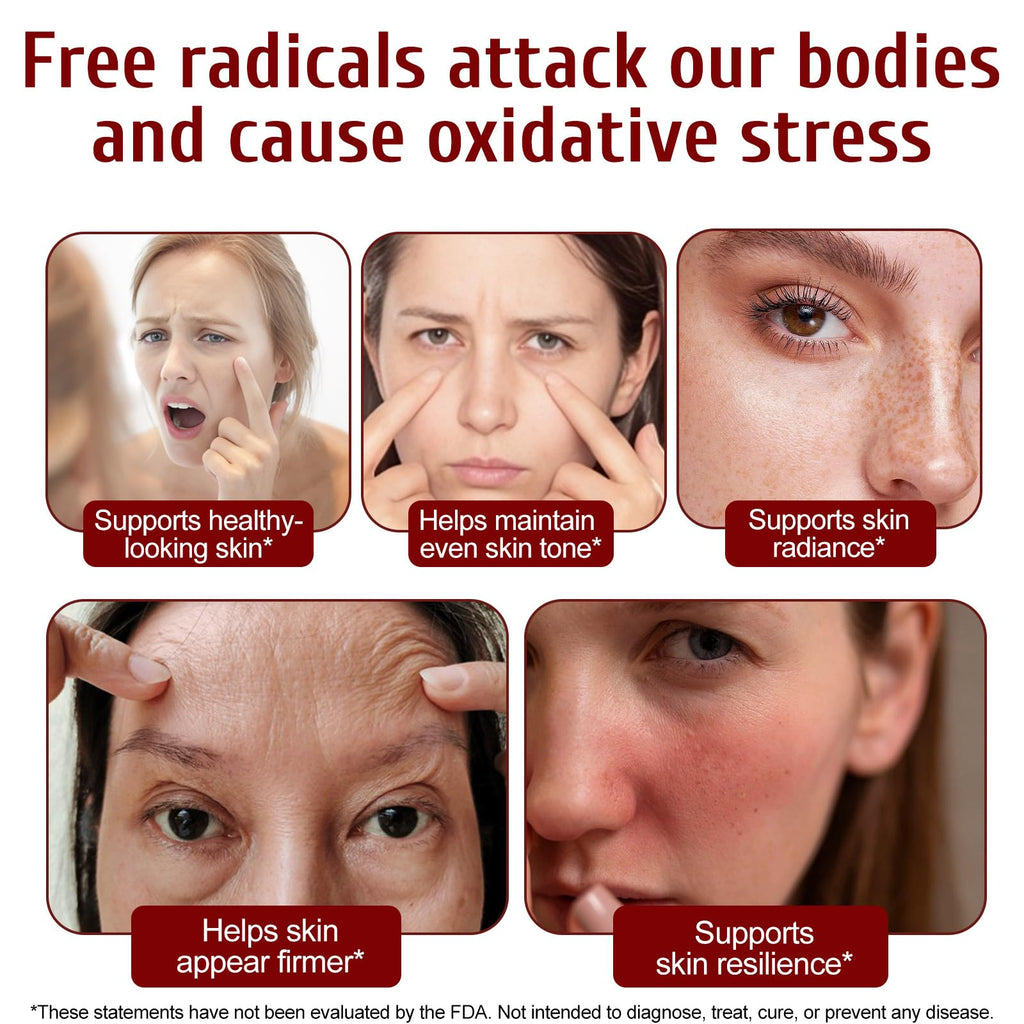 Daiasns astaxanthin for daily wellness