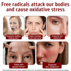 Daiasns astaxanthin for daily wellness