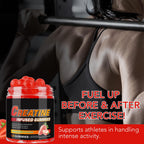 Daiasns creatine for muscle recovery