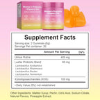 Daiasns gummies for daily gut support
