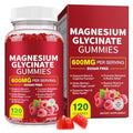 Daiasns Magnesium Glycinate gummies