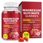 Daiasns Magnesium Glycinate gummies