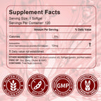 Daiasns softgels for vibrant skin