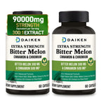 DAIKEN bitter melon health benefits