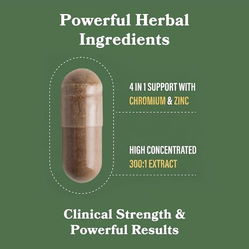 DAIKEN cinnamon capsules for wellness