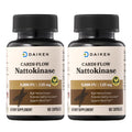 DAIKEN Nattokinase multivitamins for energy
