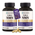 DAIKEN NMN 15000 Complex capsules