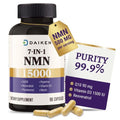 DAIKEN NMN 15000 mg capsules