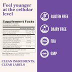 DAIKEN vitamin B3 for wellness