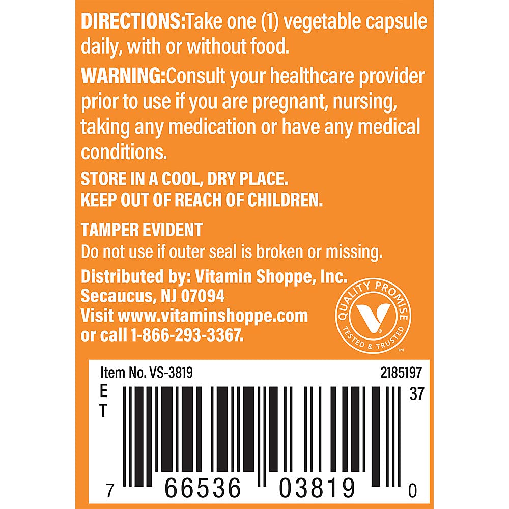 daily acidophilus for overall wellness