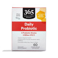 daily acidophilus probiotic capsules