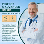 daily alpha lipoic acid for vitality