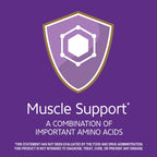 Daily amino acids for optimal performance