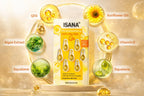 daily anti-wrinkle care capsules
