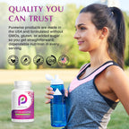 Daily antioxidant blend for wellness