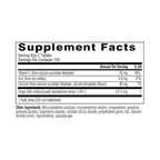 daily antioxidant grape seed capsules
