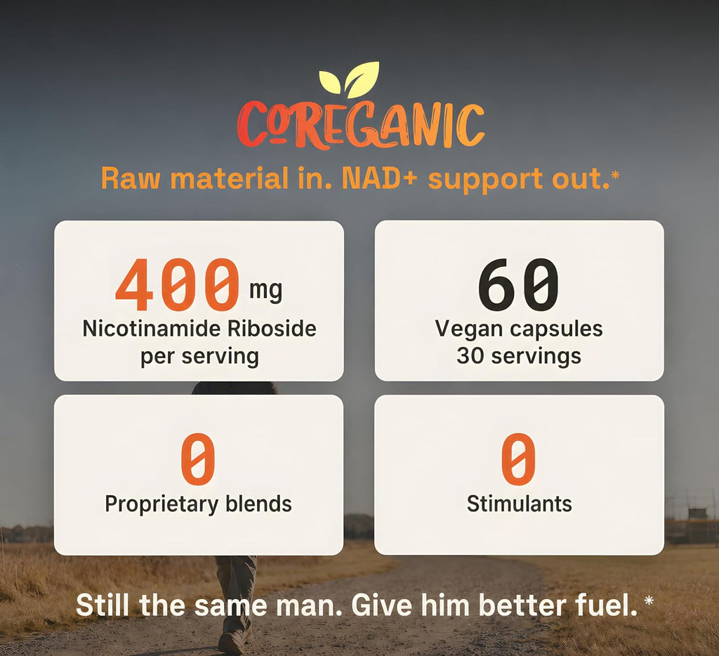 Daily antioxidant protection capsules
