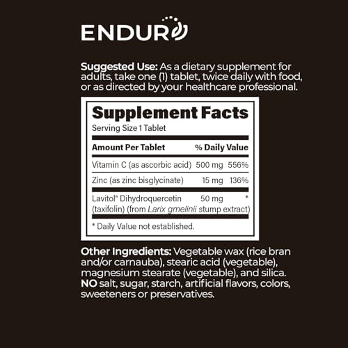 daily antioxidant protection supplement