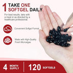 Daily antioxidant protection with astaxanthin