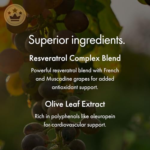 Daily antioxidant protection with NAOMI