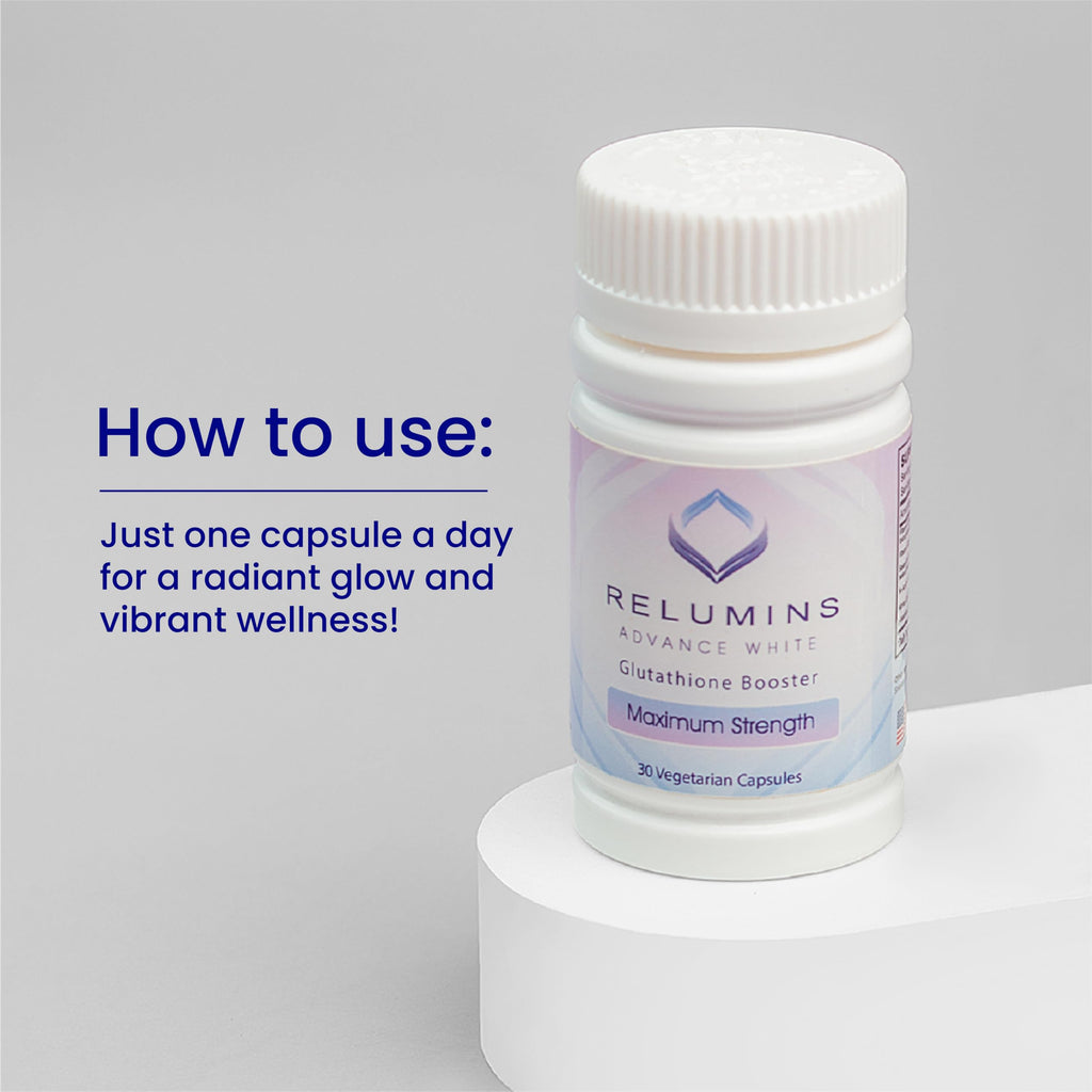 daily antioxidant support for skin