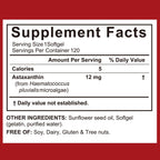 Daily antioxidant support for wellness