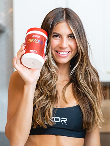 daily antioxidant support in a bottle