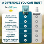 Daily antioxidant support softgels