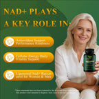 Daily antioxidant support with Cynthirry